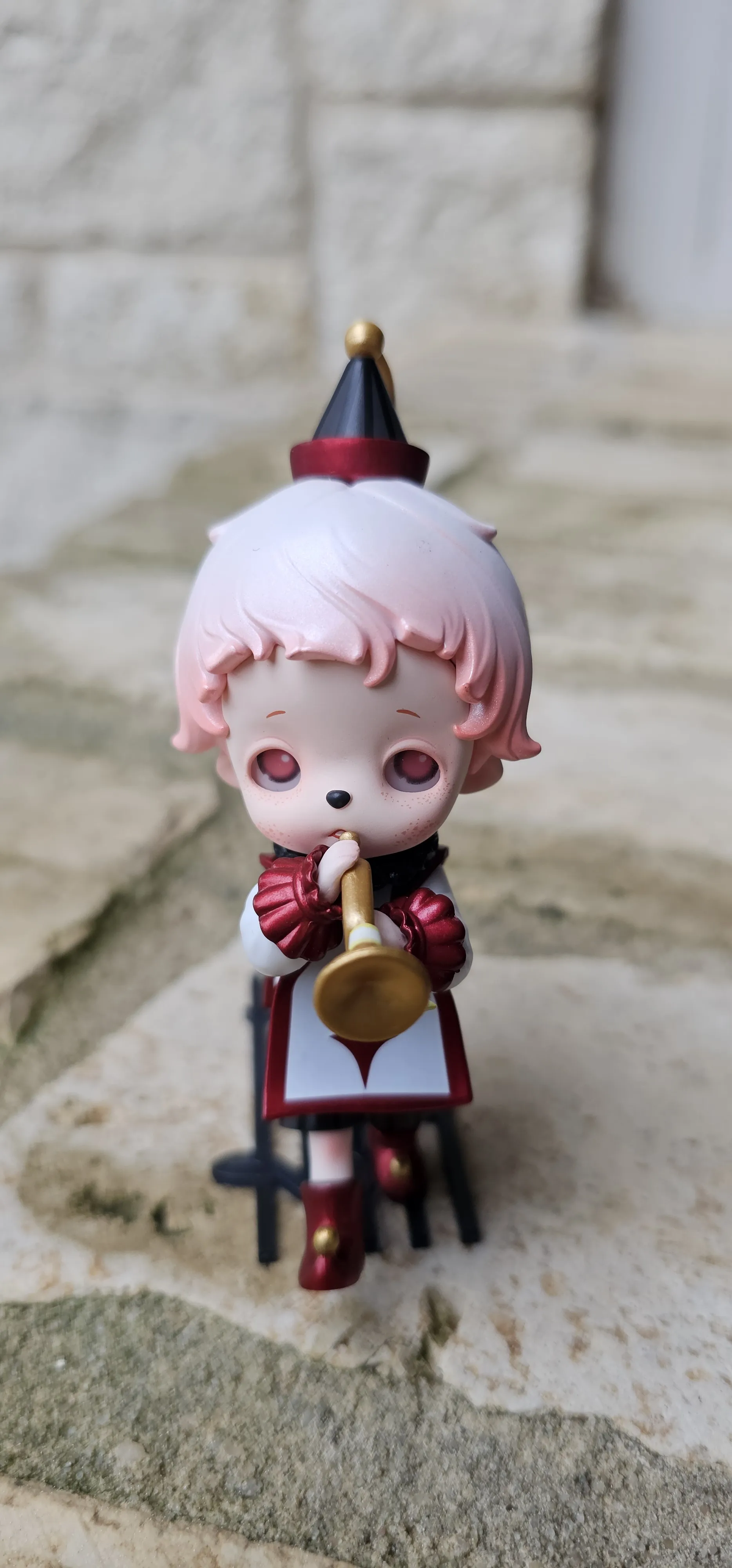 POP NOW:inosoul In the Still Room Series Figures - POP MART (United States)