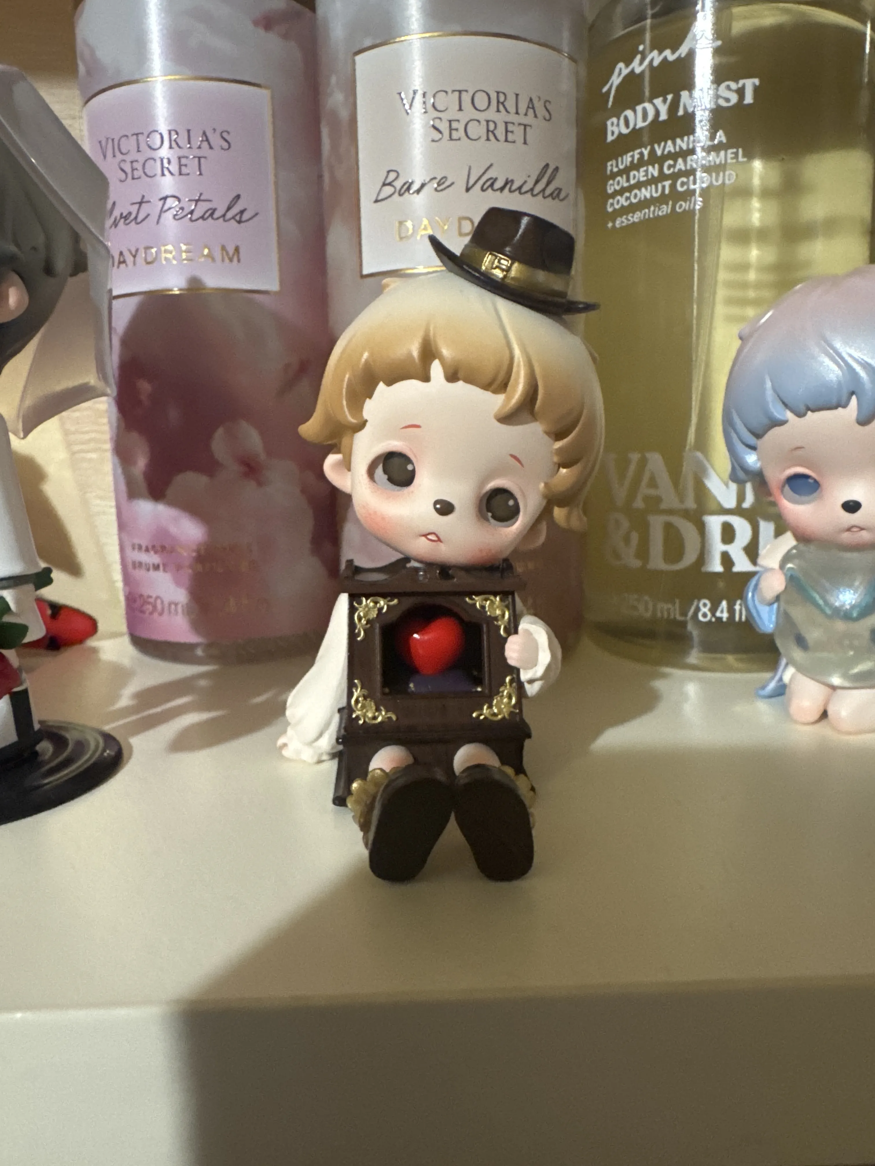 POP NOW:inosoul In the Still Room Series Figures - POP MART (United States)