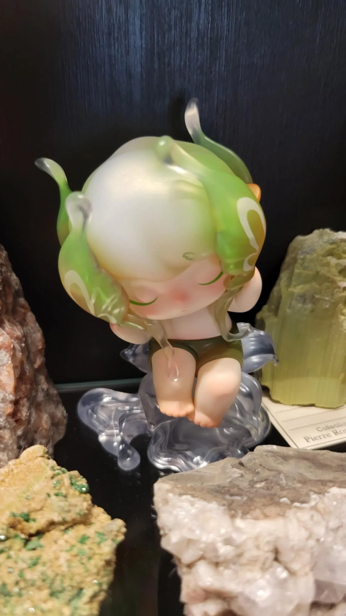 DIMOO Shapes in Nature Series Figures - POP MART (United States)