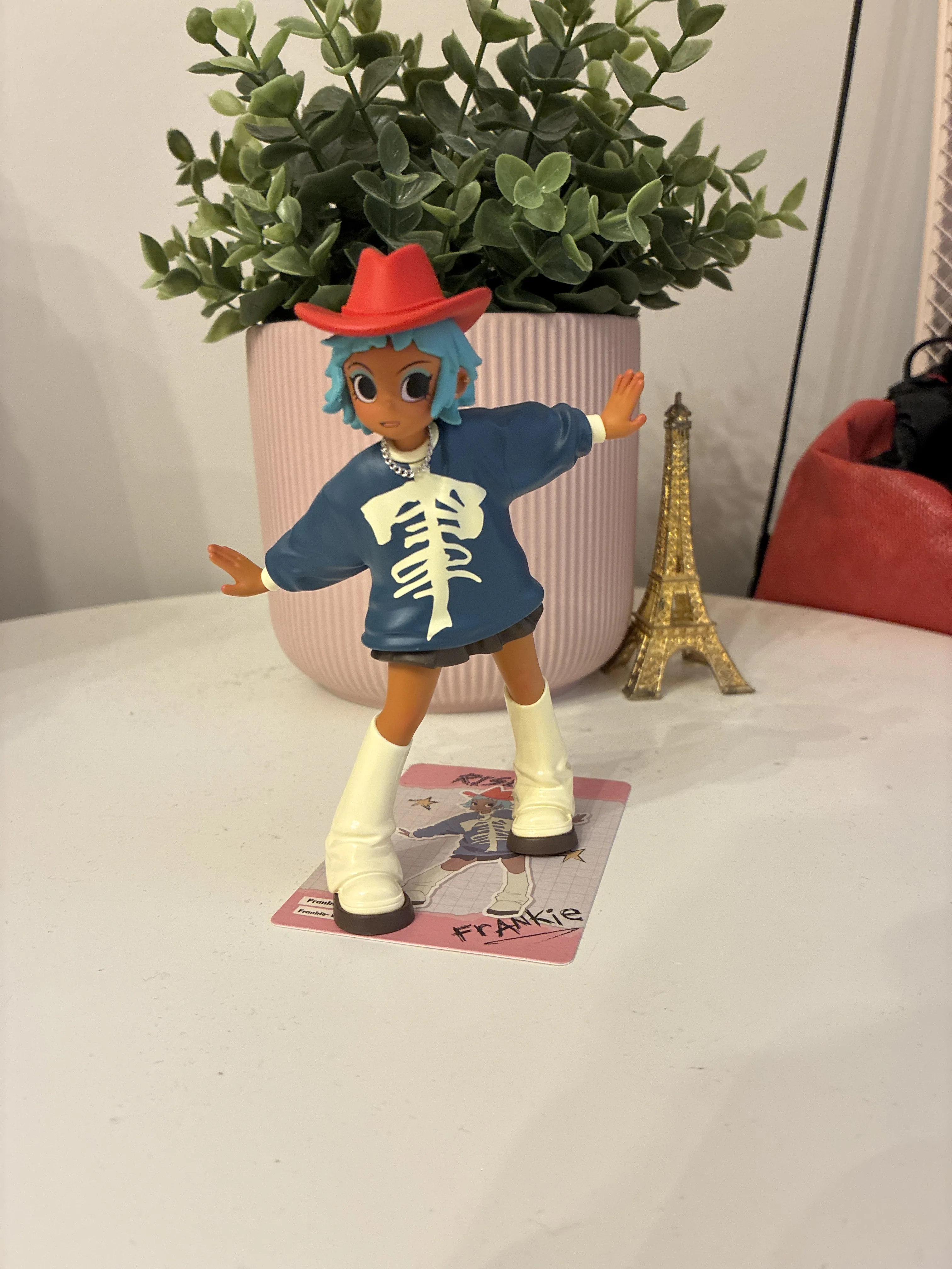 Peach Riot Rise Up Series Figures | Blind Box - POP MART (United States)