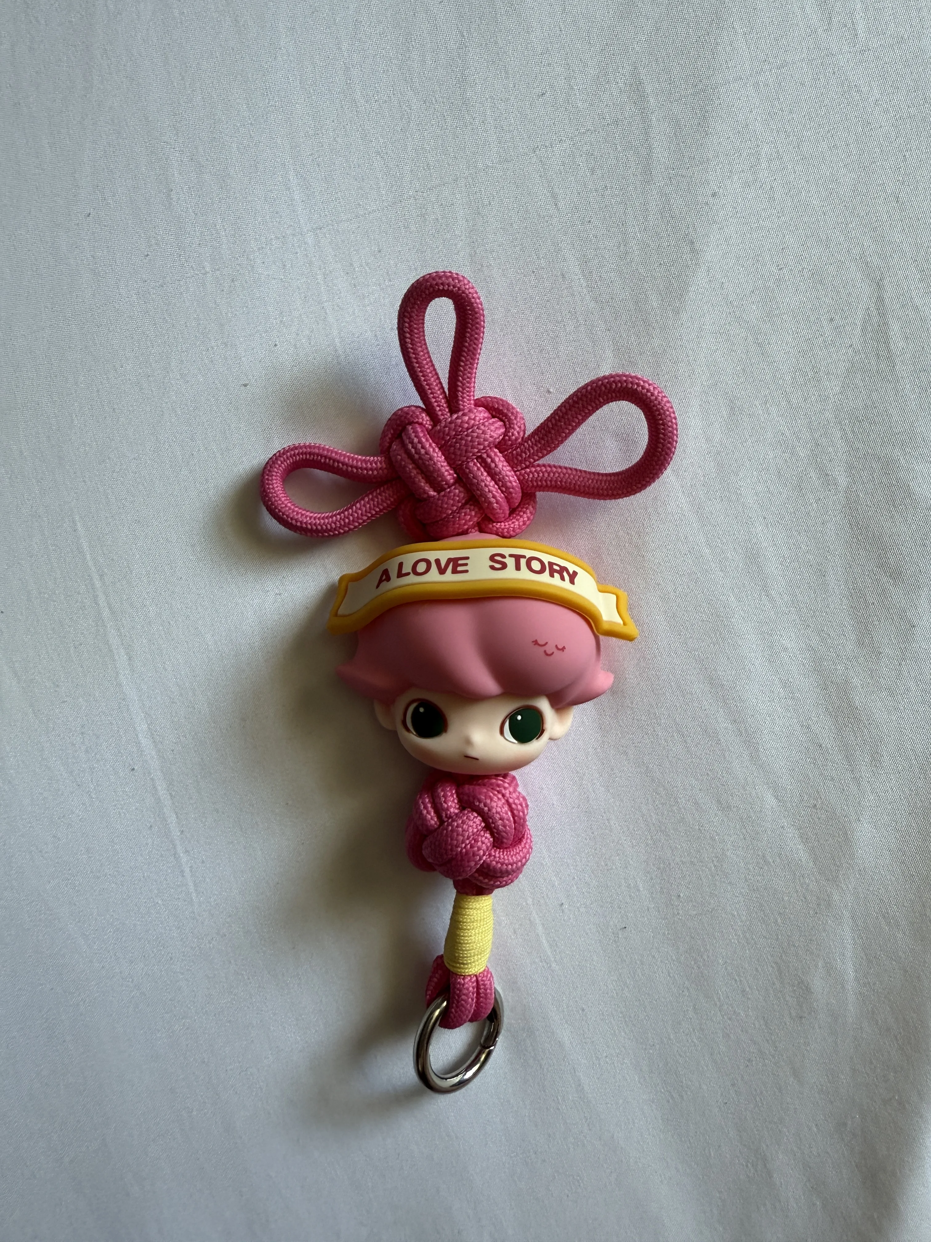 POP NOW:DIMOO Dating Series-Lanyard Blind Box - POP MART (Canada)