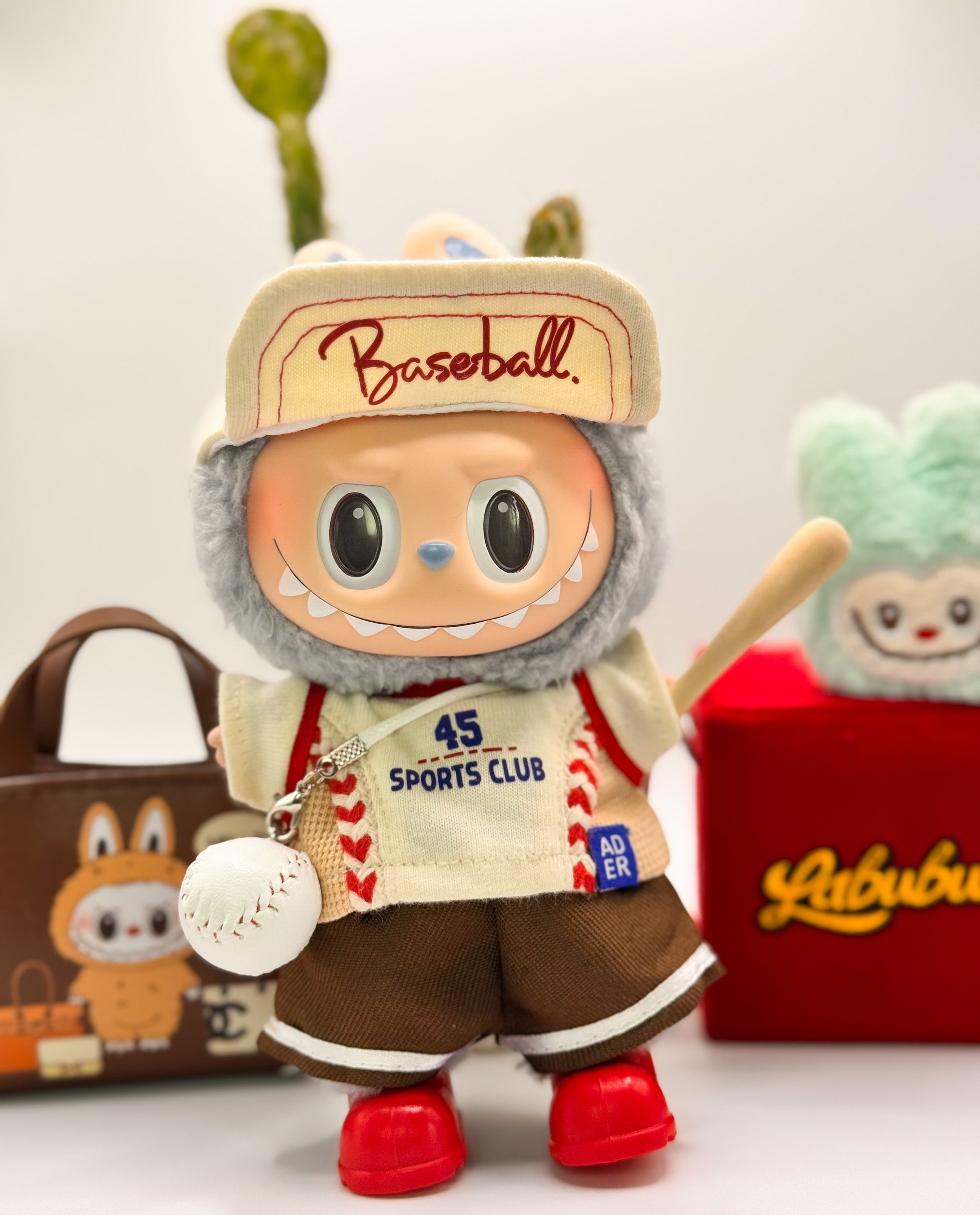 POP NOW:DIMOO WORLD × DISNEY Series-2 in 1 Cable Blind Box - POP MART ...
