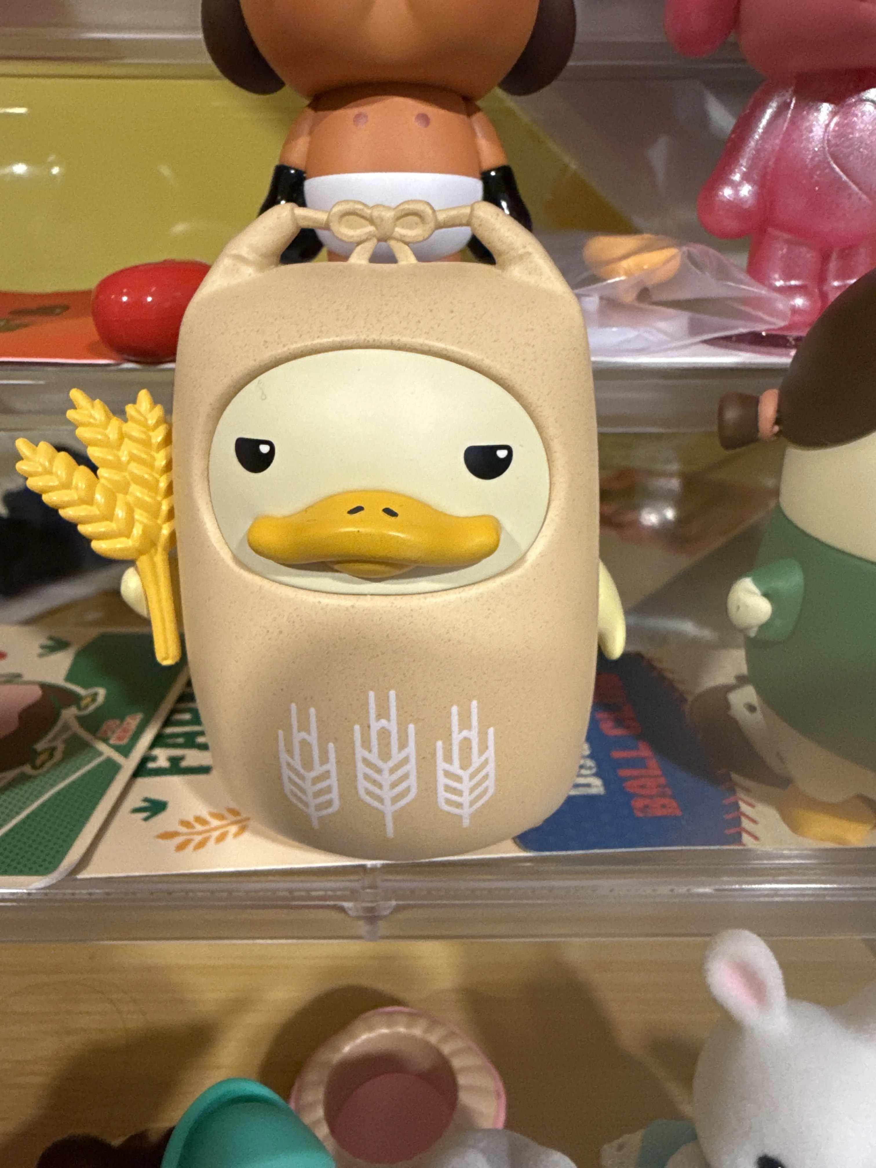 DUCKOO FARM Series Figures | Blind Box - POP MART (United States)
