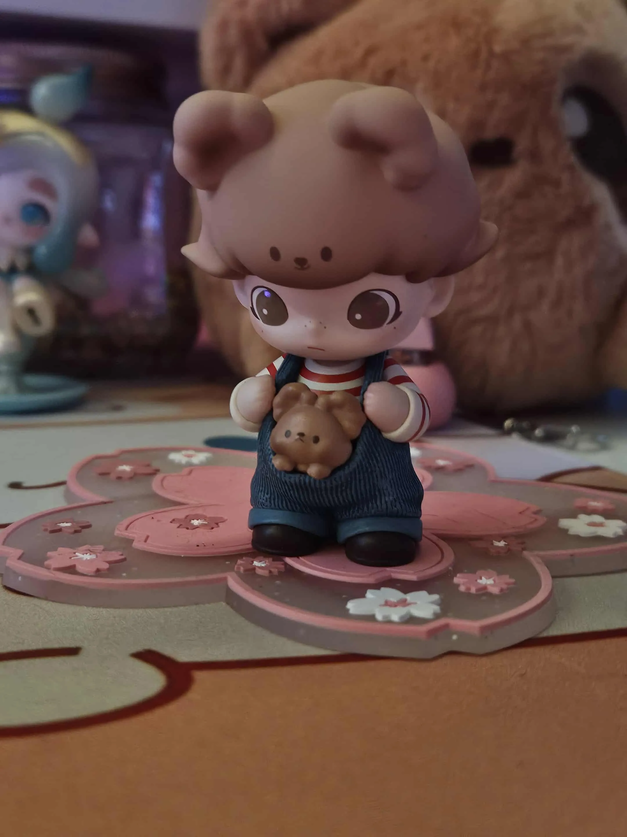 DIMOO Animal Kingdom Series Figures | Blind Boxes - POP MART (United ...