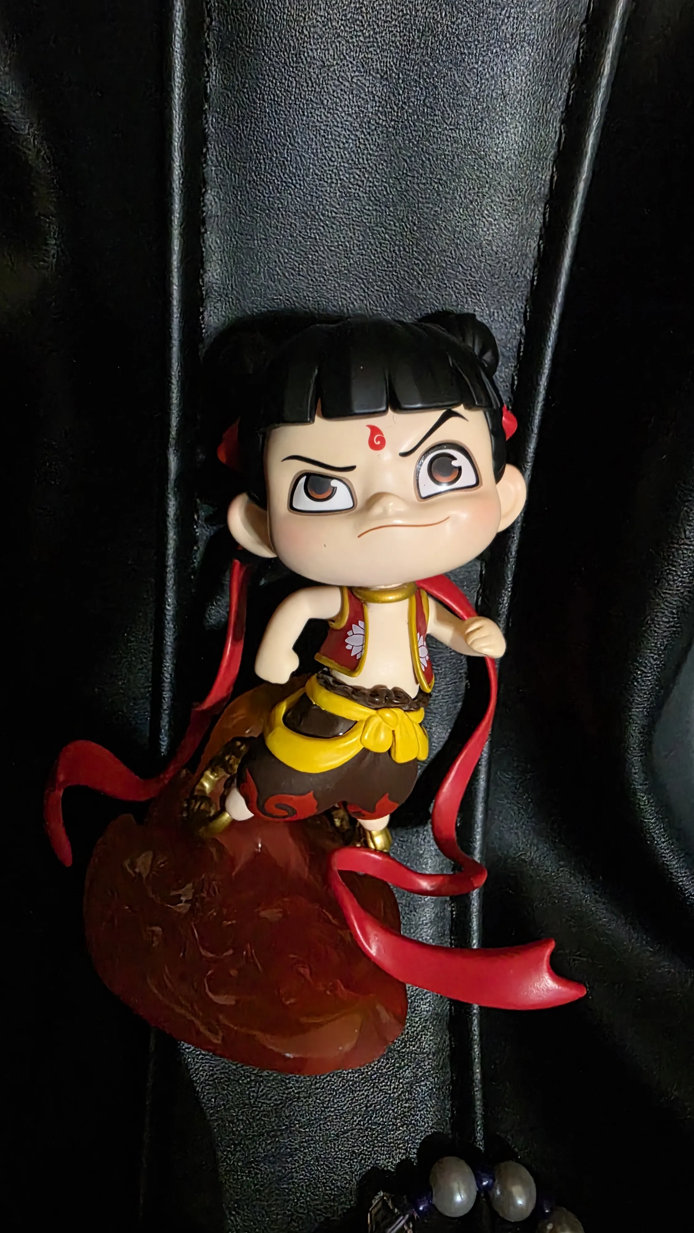 NeZha 2 Born Bonds Series Figures - POP MART (United States)